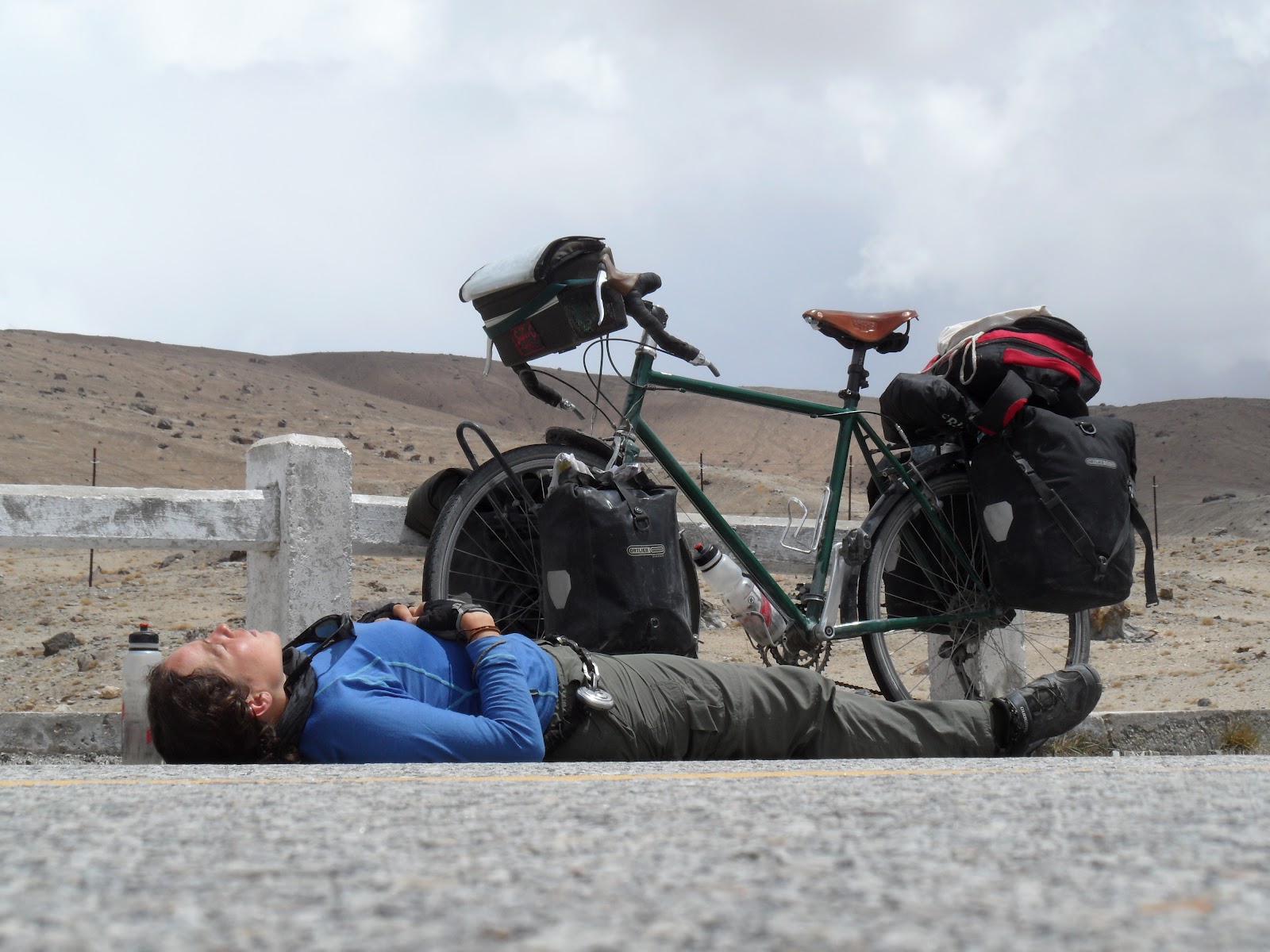 Blog of the month: That Emily Chappell