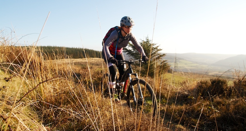Where to Ride: Afan MTB Trails
