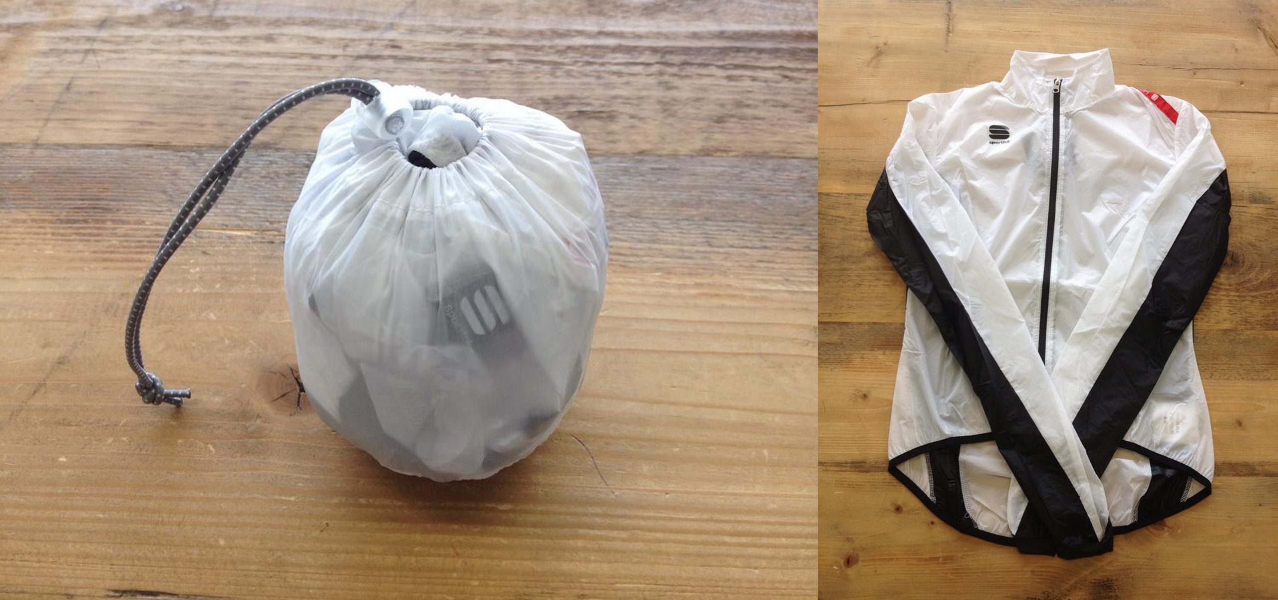 First Impressions: Hot Pack 5 Jacket