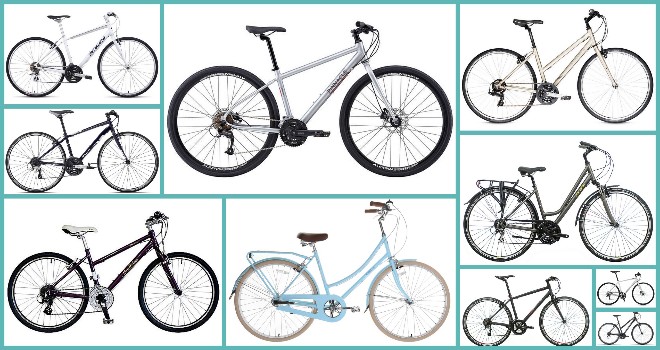 4. Pendleton Brooke - £249 | 10 of the Best Commute...