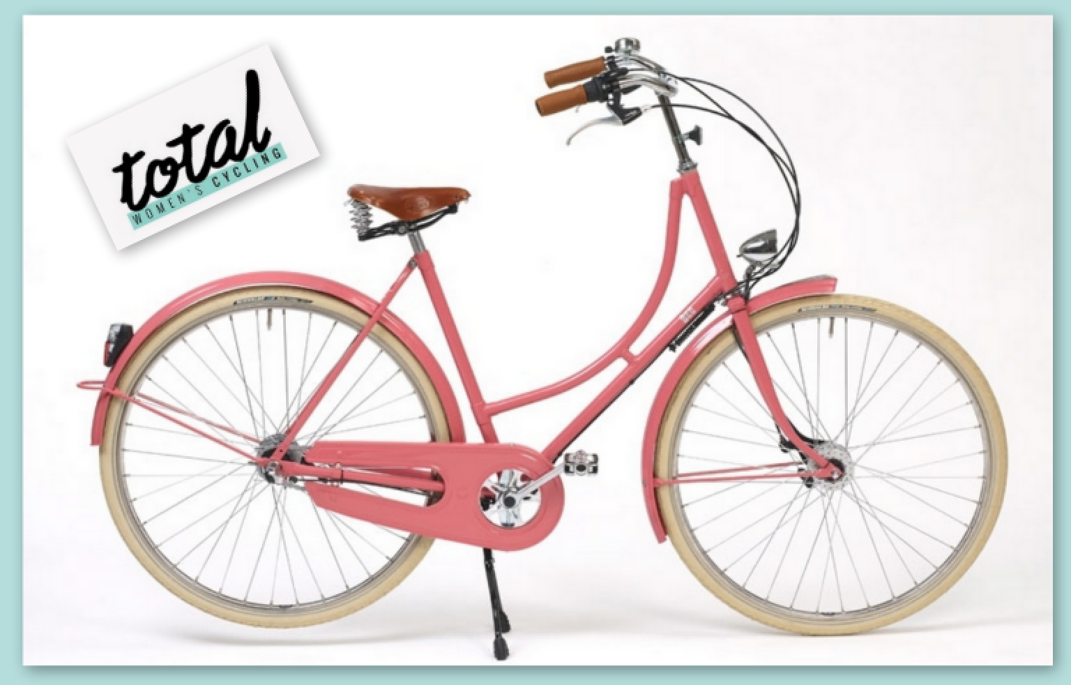 10 of the Most Wanted Dutch Bikes