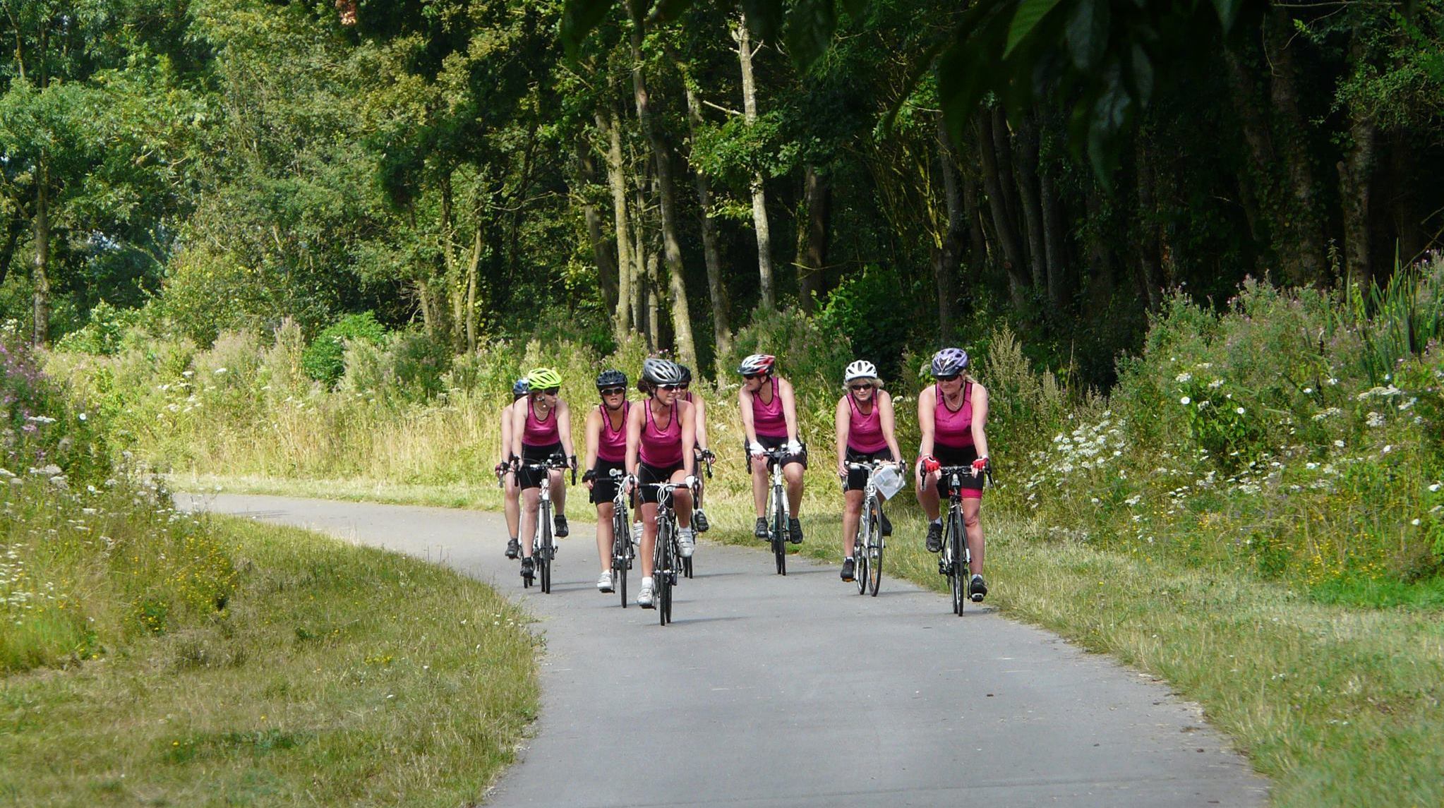 10 Do’s and Don’ts of Your First Club Ri...