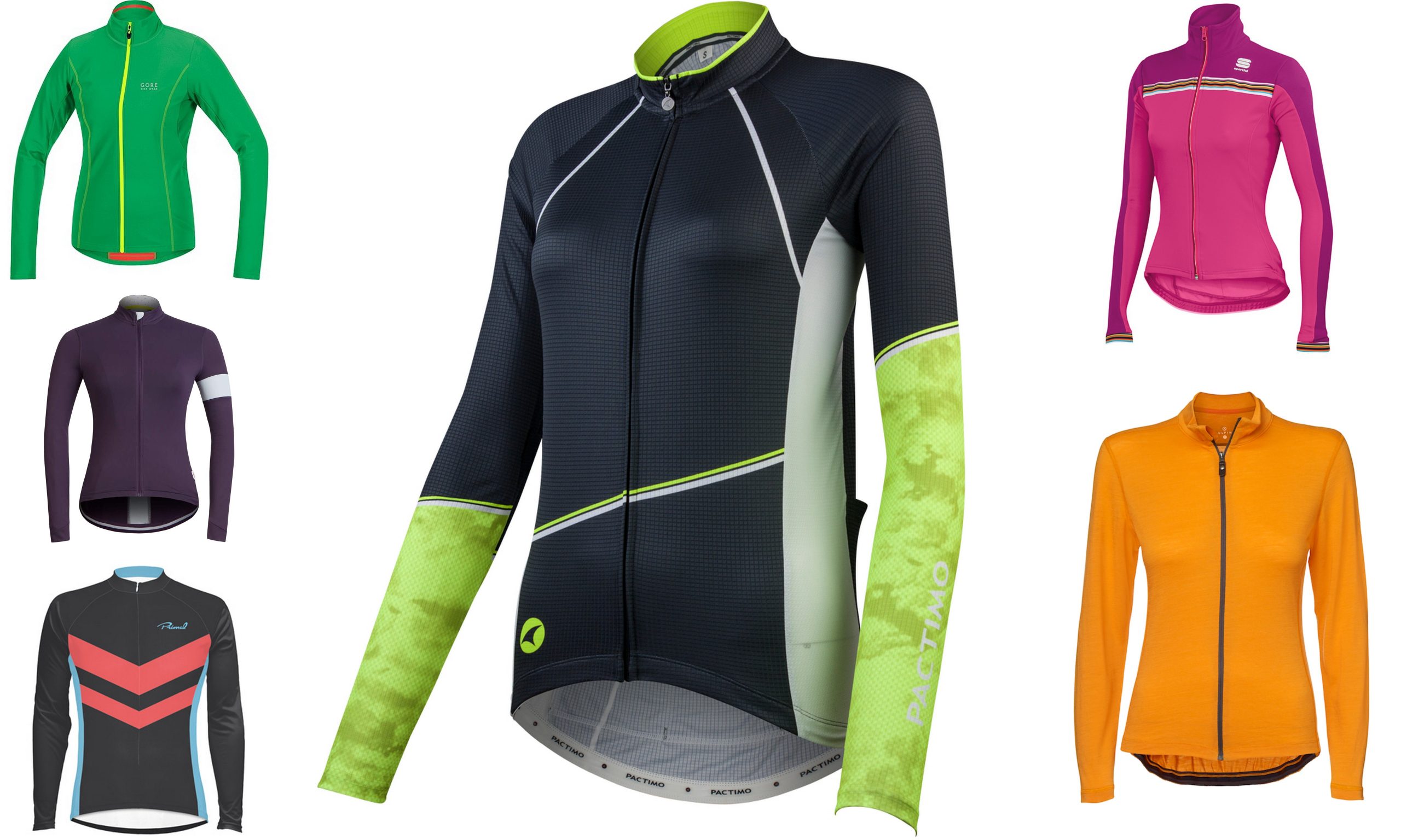 10 Of The Best Winter Jerseys