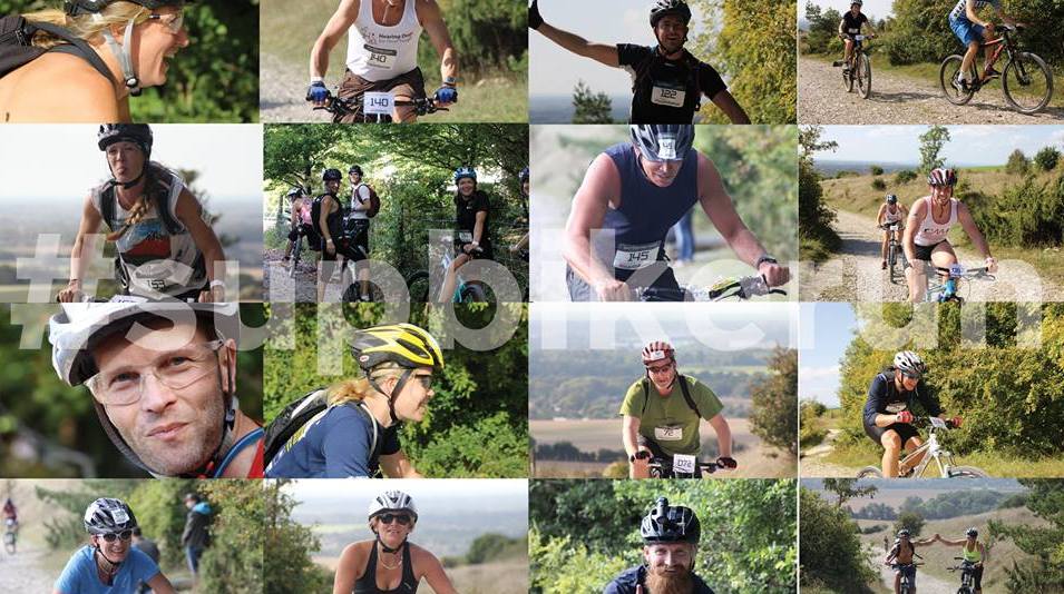 Surfdome Presents #SUPBIKERUN – a New Take on ...