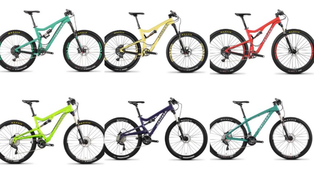 Hot Mountain Bike Kit for 2015 - Part 1 | The Hottes...