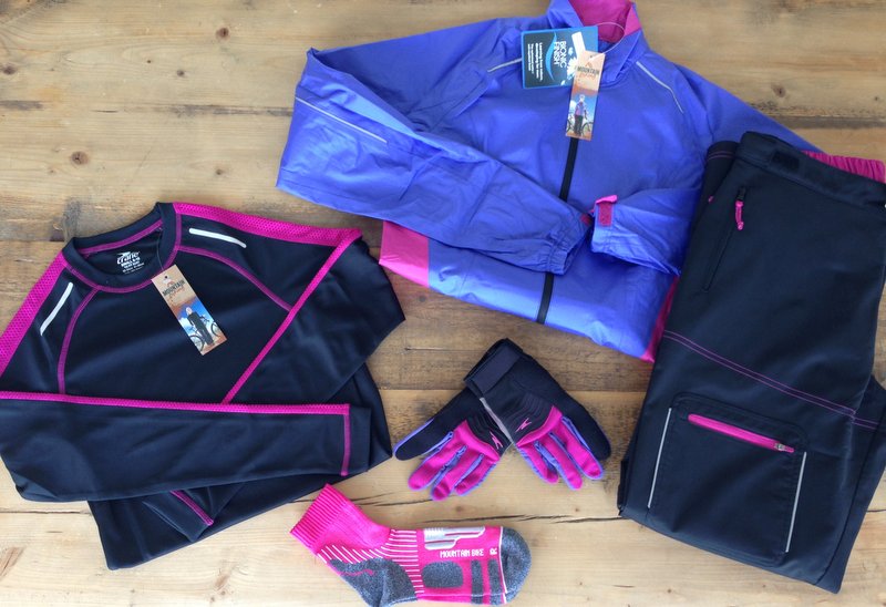 Sneak Peek: Aldi’s First Ever Mountain Biking ...