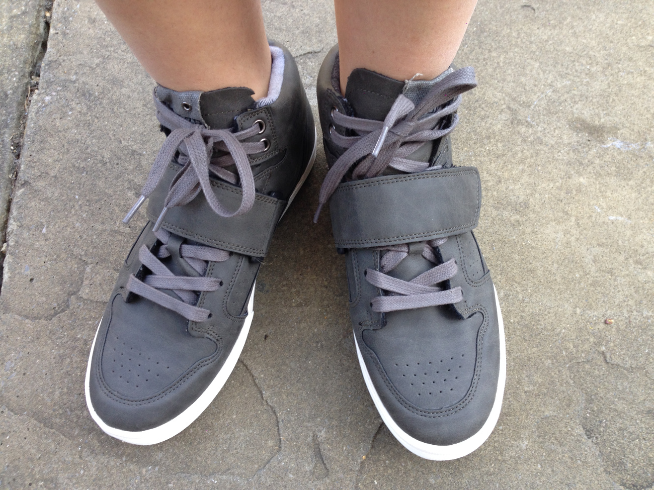 Review: DZR Link Charcoal SPD Shoes