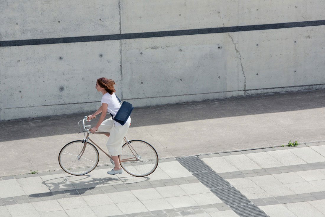 The New Michaux Bag Range is More Sophisticated Than...