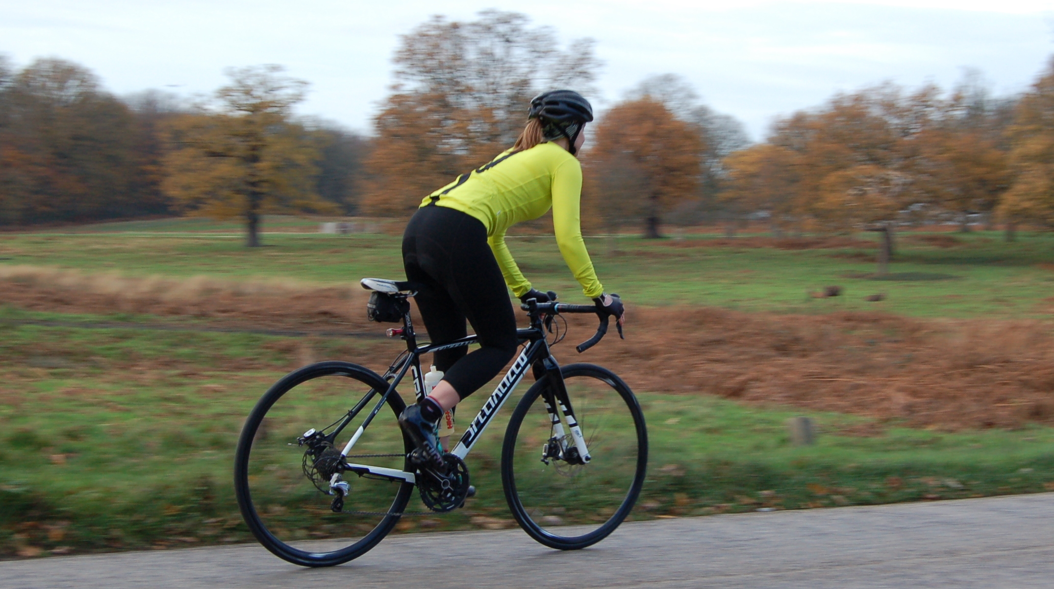 9 Tips for a Seamless Progression into Spring Cyclin...