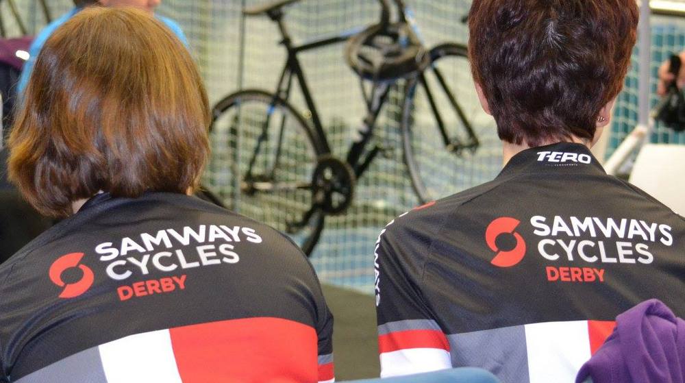 Unsung Heroes: Kate Samways growing women’s co...