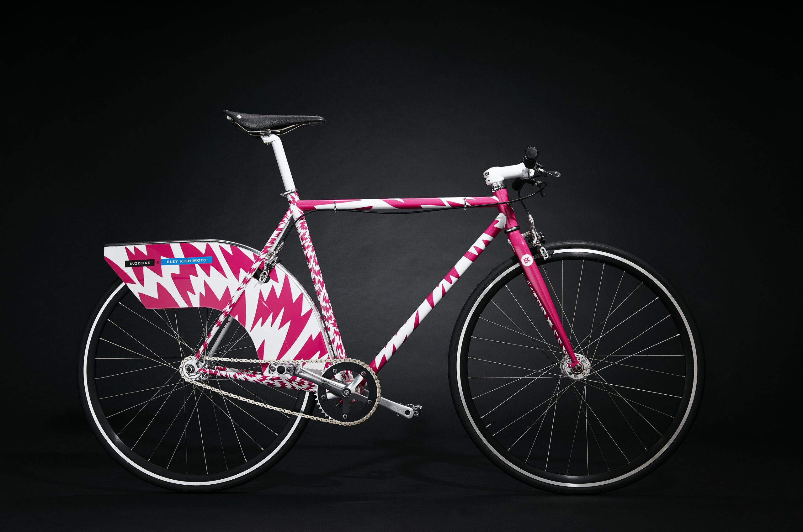 Buzzbike Offers Free Bike to Commuters (but there ...