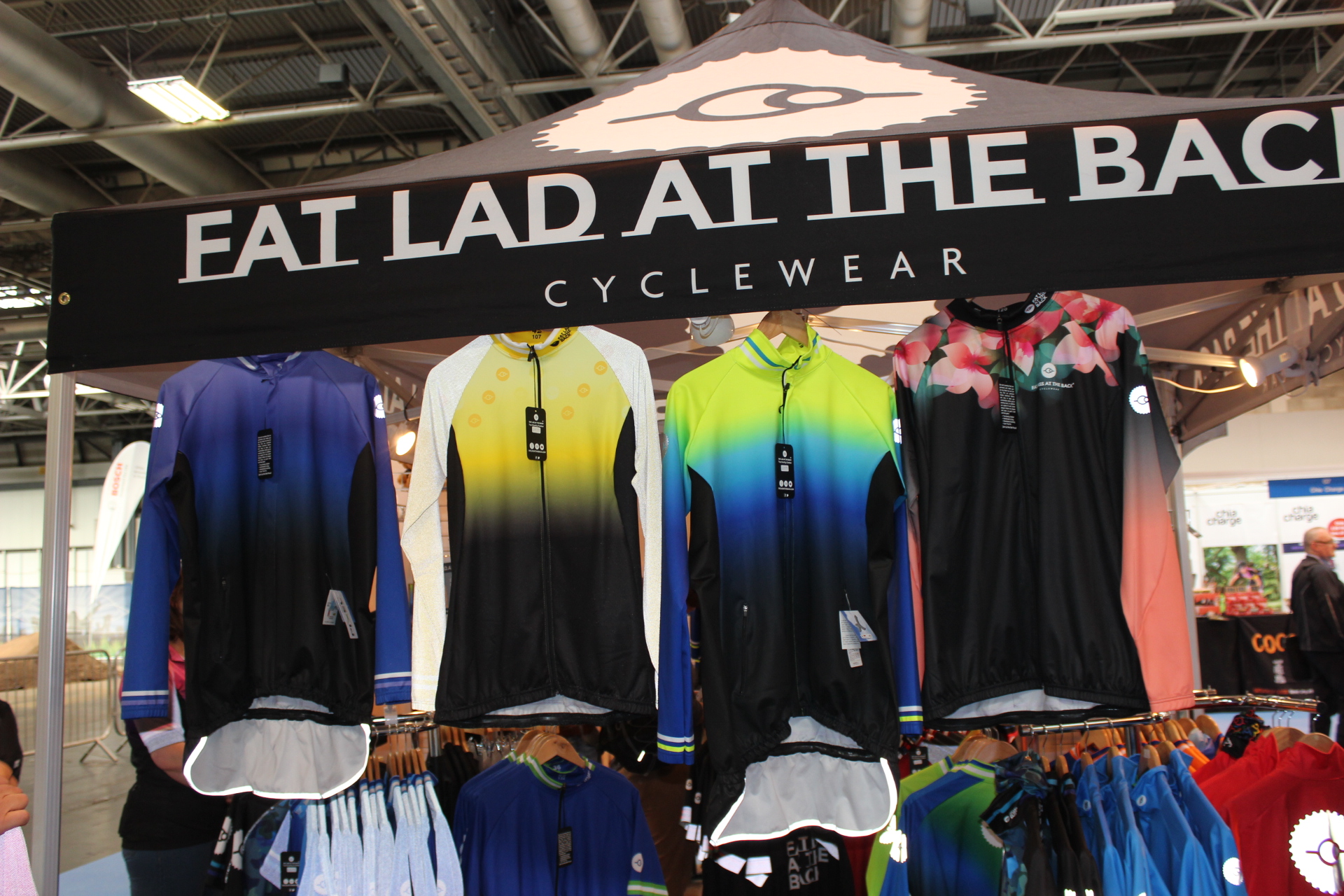 Fat Lass at the Back Grow Range with Winter ‘J...