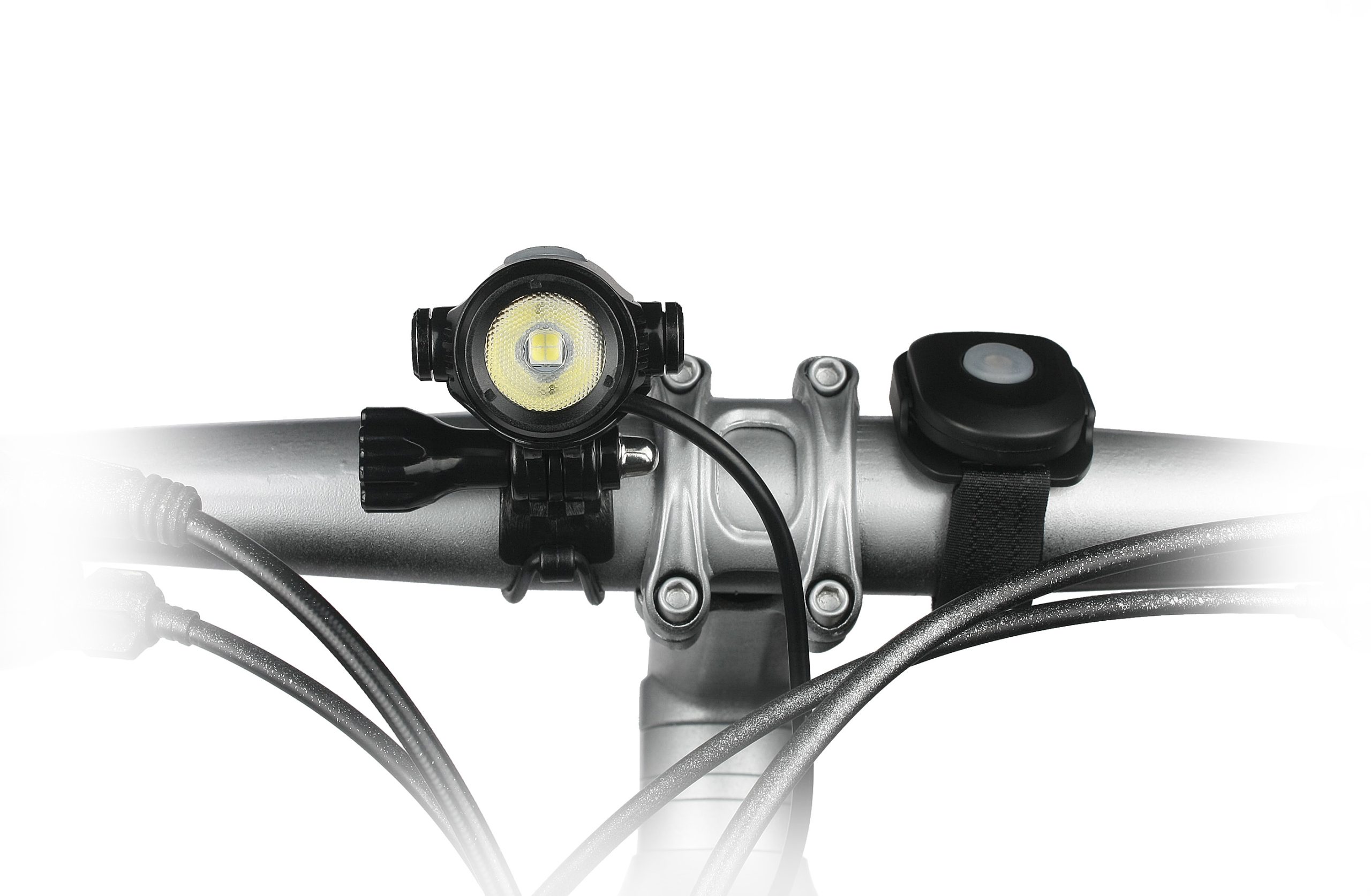 Xeccon Bike Lights: 5 Key Models from the 2017 Range