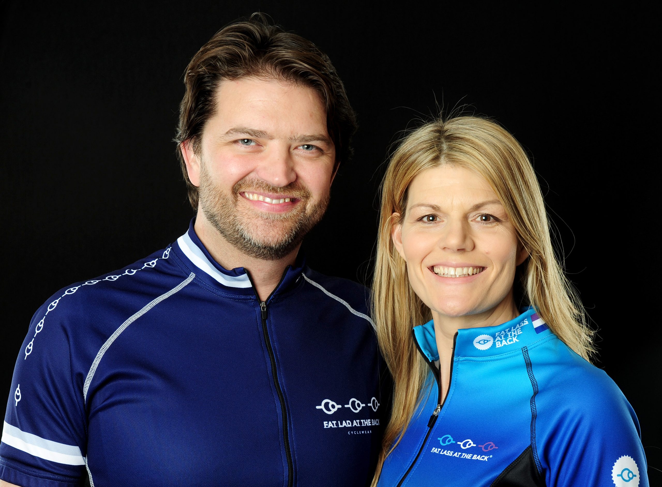 Fat Lass at the Back Double Women’s Kit Orders...